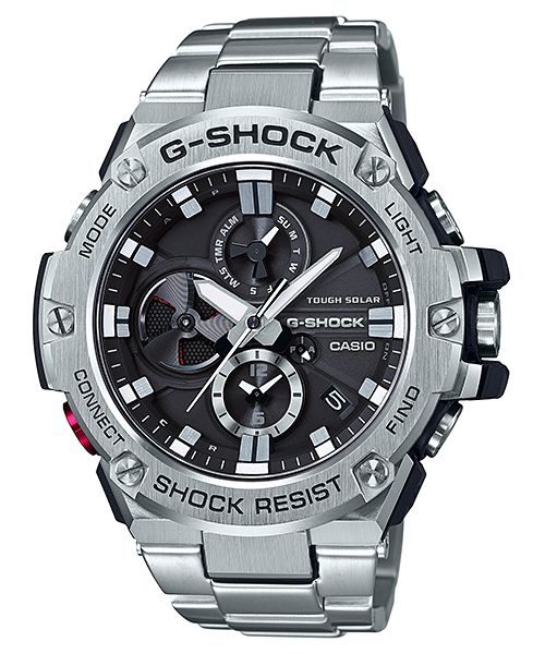 G-SHOCK GST-B100D-1A