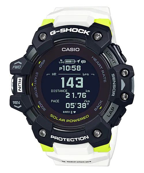 G-SHOCK GBD-H1000-1A7