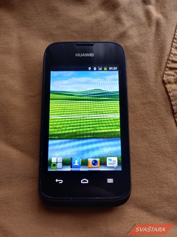 Huawei Ascendent y210