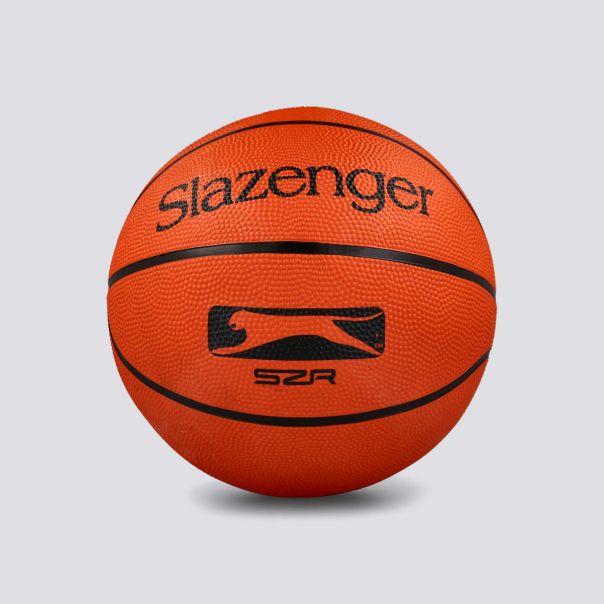 SLAZENGER Lopta slaz basketball 7 u