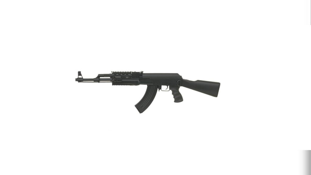 CYMA CM520 Airsoft replika