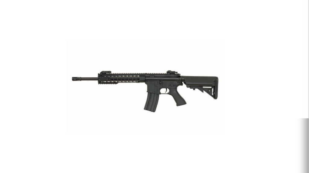 CYMA CM.512 airsoft replika