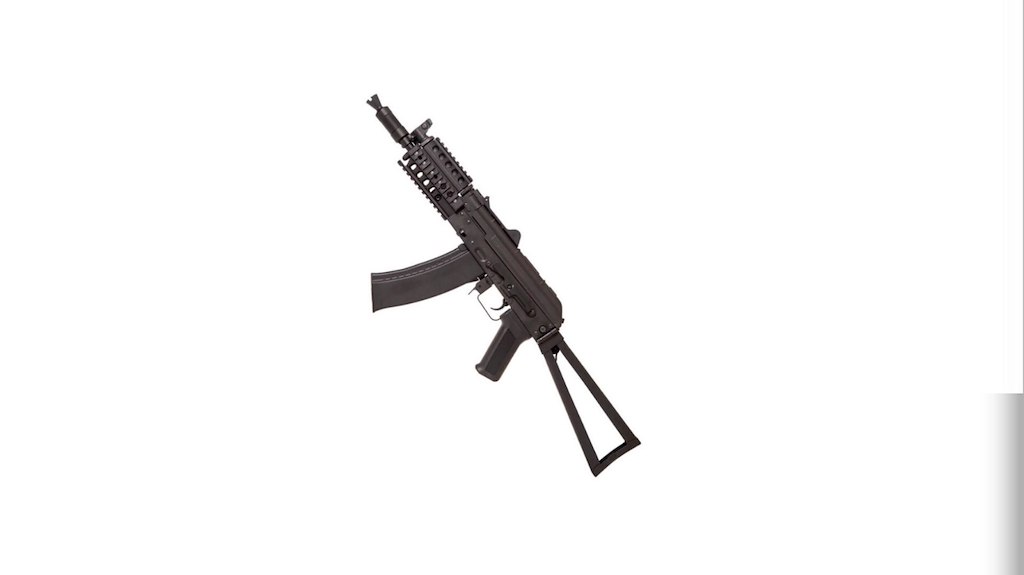 CYMA CM.045C airsoft replika