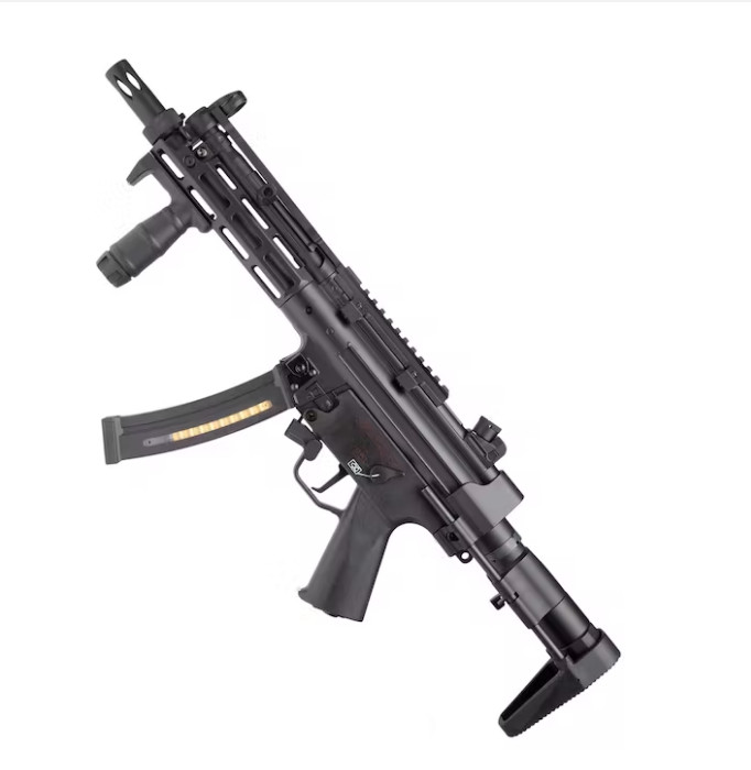 CYMA CM.041G Upgraded Version airsoft replika