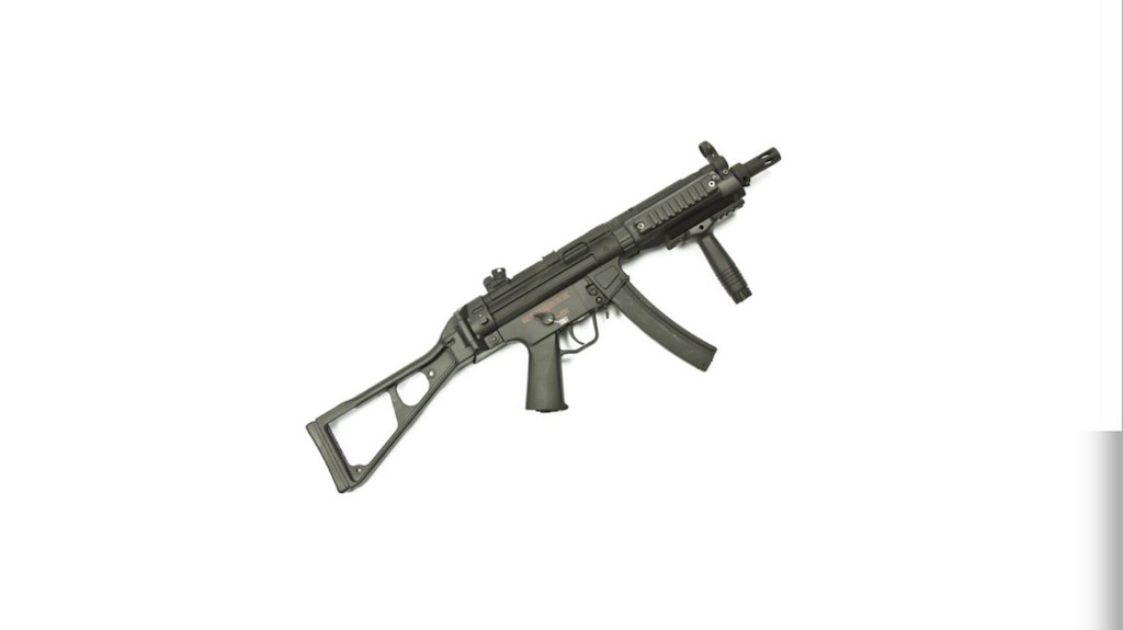 CYMA CM.041 airsoft replika