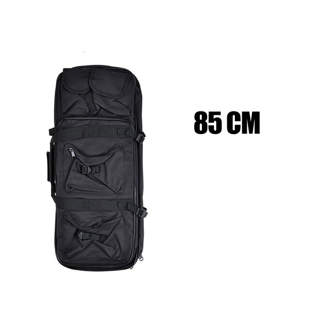 Futrola Tactical Black 85cm Crna, Zelena