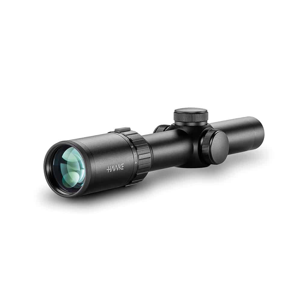 Optički nišan HAWKE Vantage 1-4×24 IR