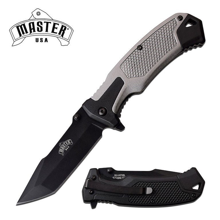 Master USA MU-A044 Spring pomoćni nož