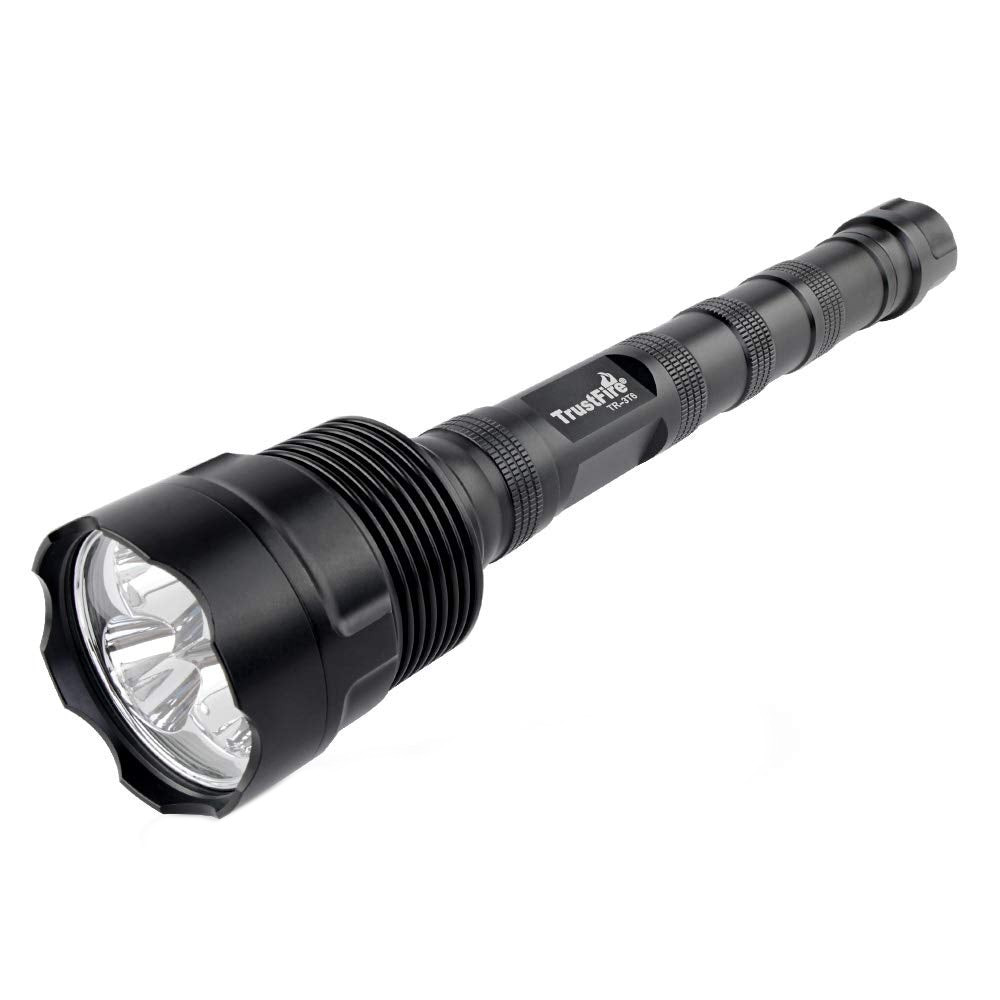 Trustfire TR-3T6 lampa