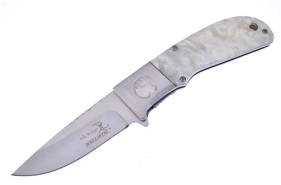 Nož Elk Ridge ER-A168WP