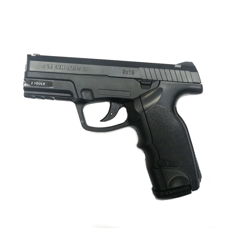 ASG Steyr M9-A1