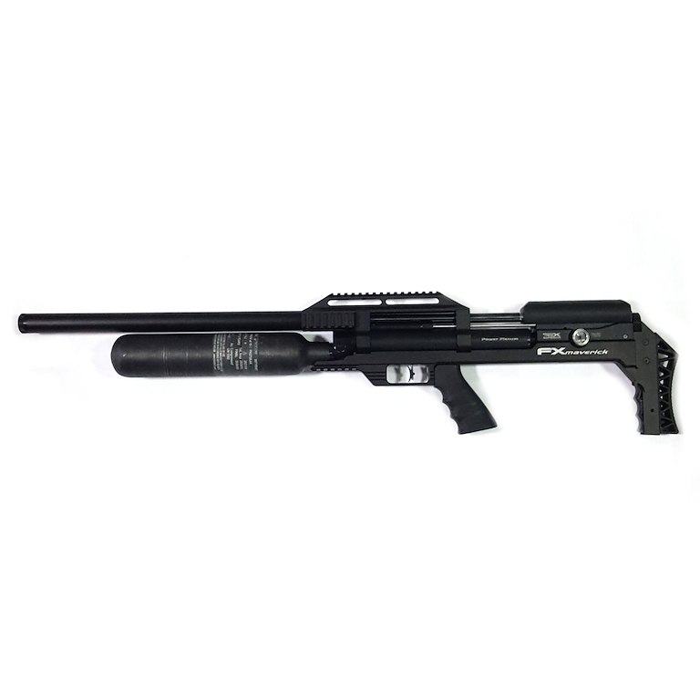FX Maverick Sniper cal.7.62mm