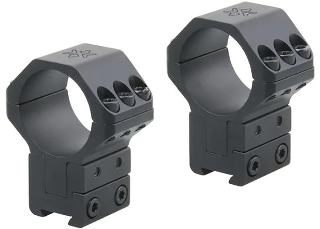 Podesivi nosači optike Vector X-Accu 30mm na 11mm
