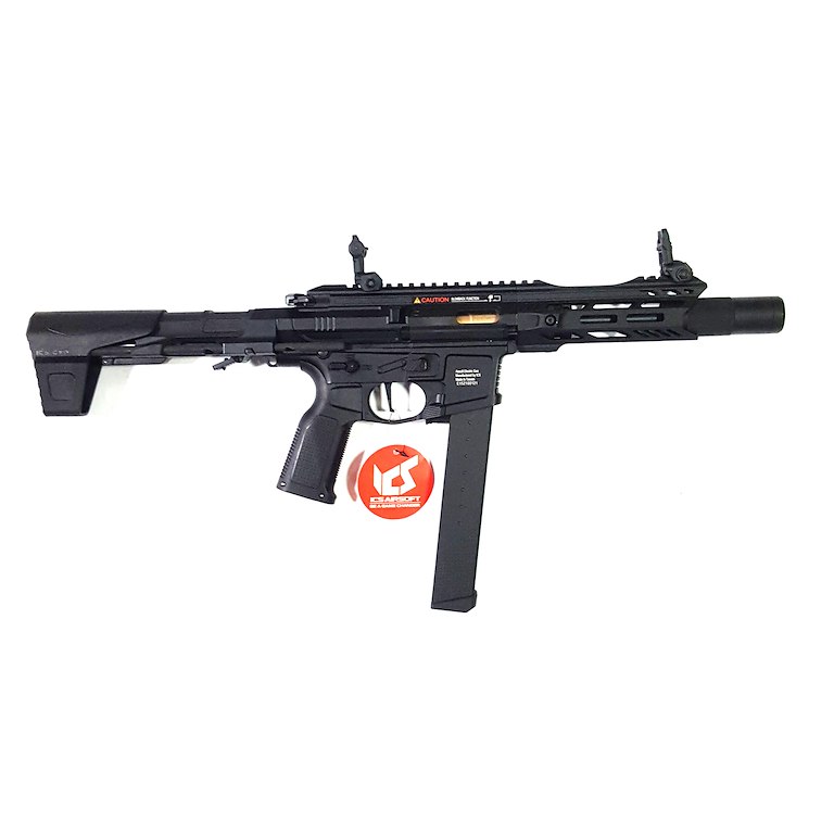 ICS CXP-MARS PDW9 (SSS version)