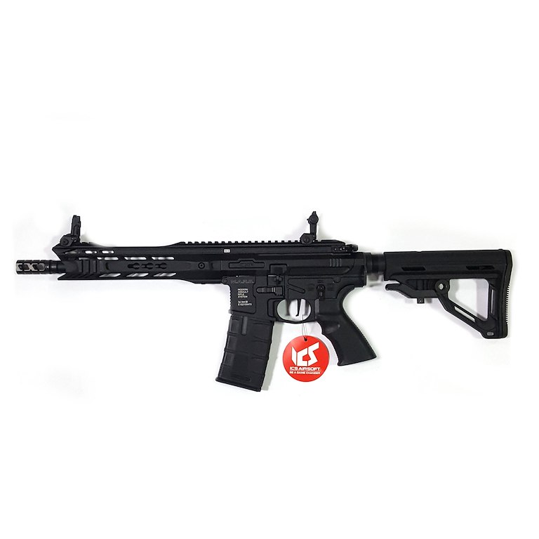 ICS CXP-MARS SBR BK (SSS version)