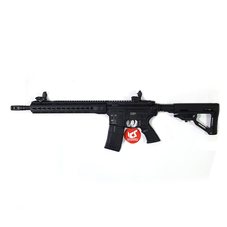 ICS-265 CXP-UK1 Rifle BK