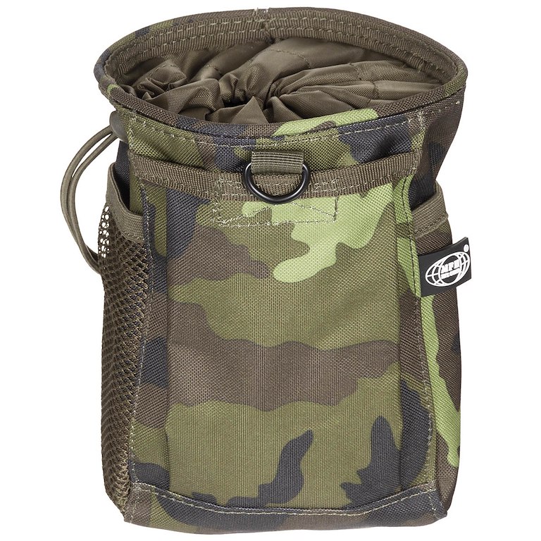 Taktička torba velika „MOLLE“, M95 CZ Camo