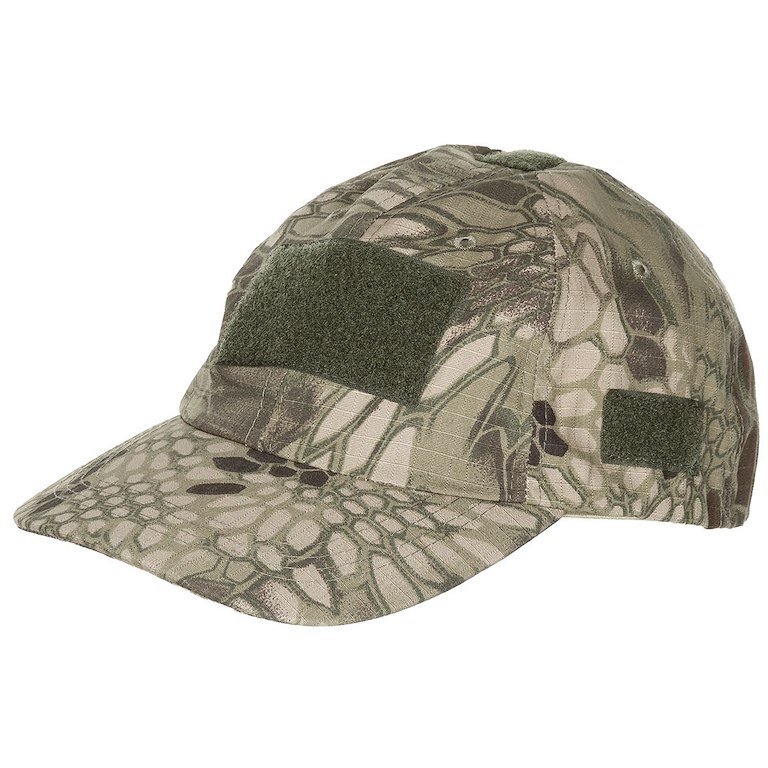 Kačket Operations Cap, Snake FG 10263O