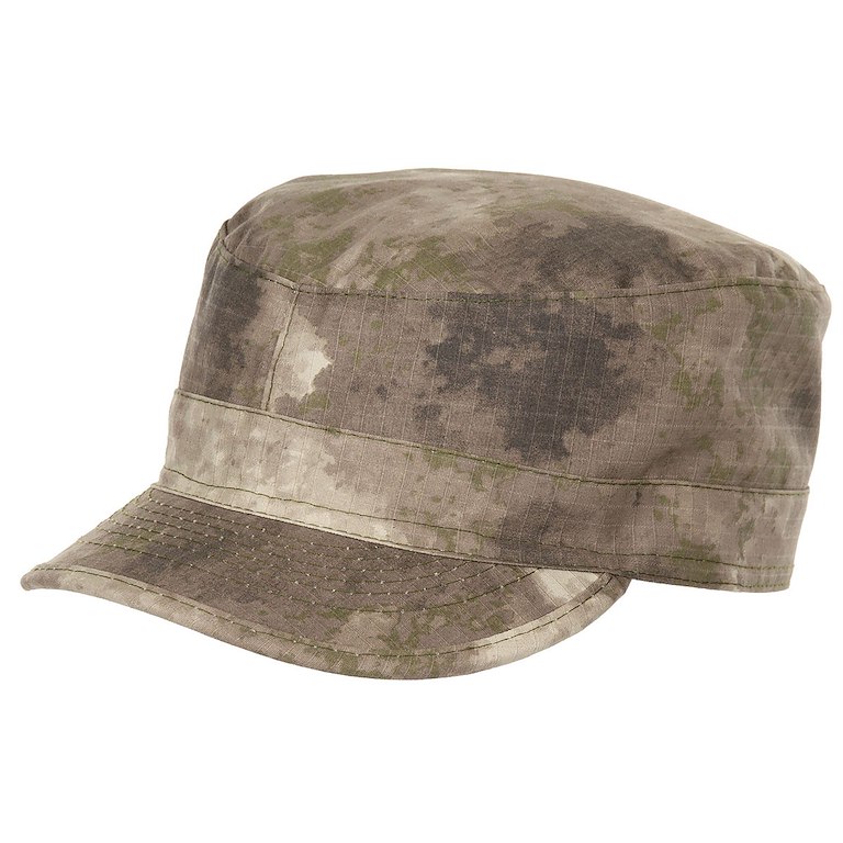 Kačket ACU Rip stop HDT-camo 10253P