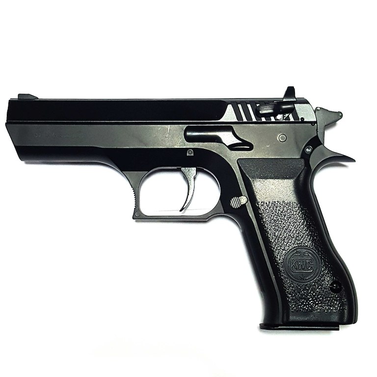 Vazdušni pištolj Baby Desert Eagle DE941 NBB 4.5mm cal.