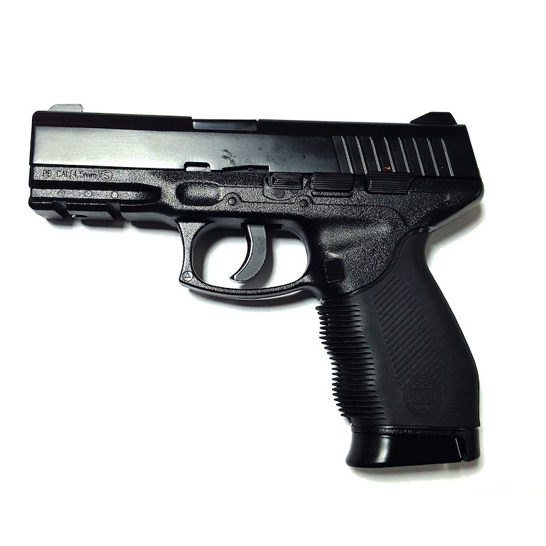 Vazdušni pištolj replika Taurus PT24/7 NBB 4.5mm