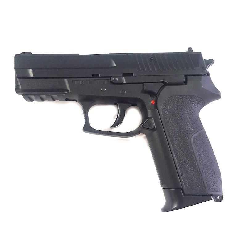 Vazdušni pištolj replika SIG Sauer SP2022 NBB 4.5mm