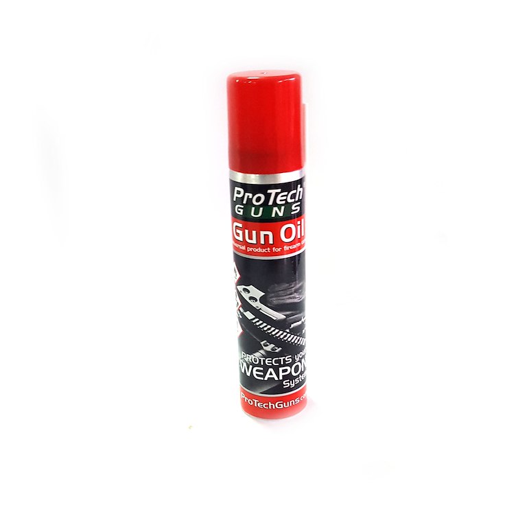 ProTech Ulje za oruzje 100ml (AEROSOS)