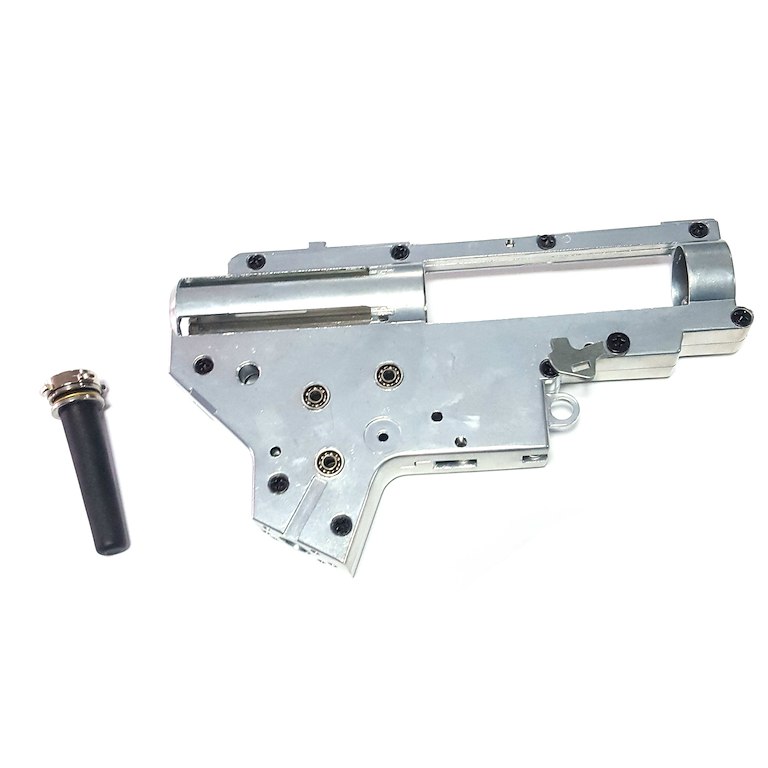 APS Silver Edge gearbox 8 mm Ver 2