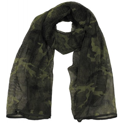 Scarf za kamuflažu, CZ Camo