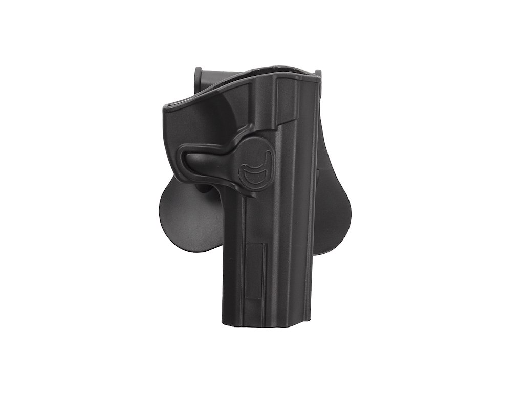 Plastičan holster/futrola za CZ Shadow 1