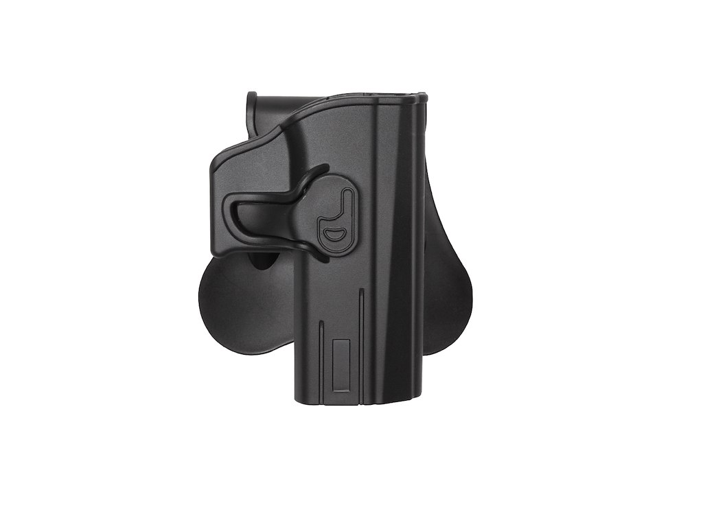 Plastičan holster/futrola za CZ Shadow 2