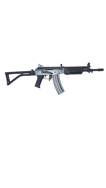 AK105 Full Metal CYMA CM.043B