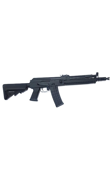 AK105 Full Metal CYMA CM.040I