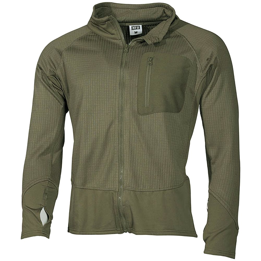 US Lining jakna, „Tactical“, MFH
