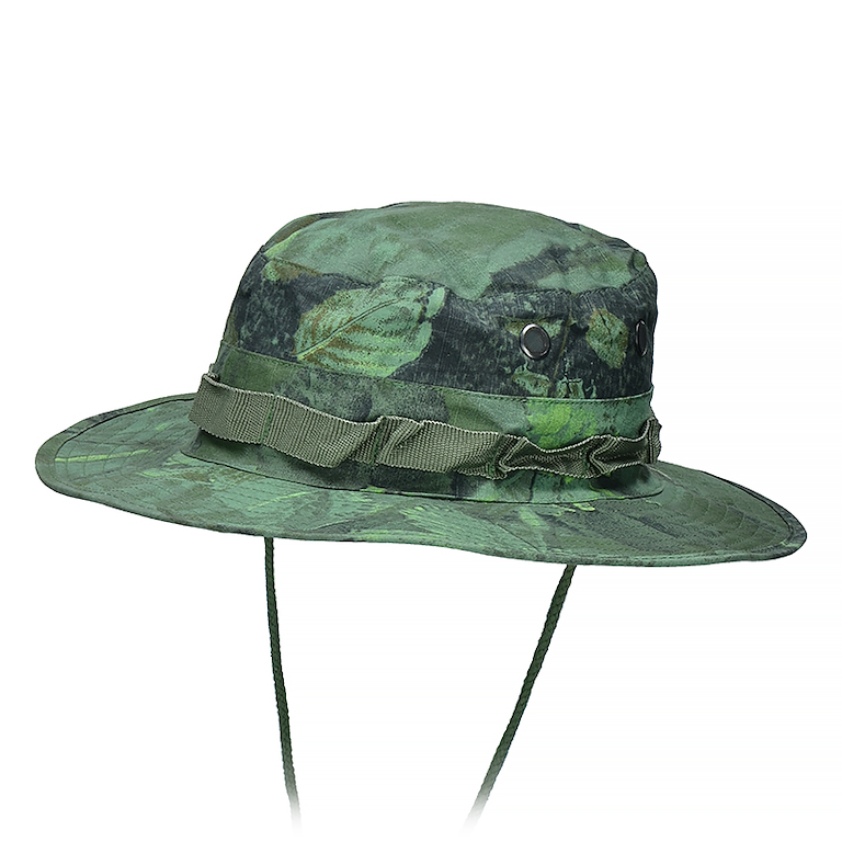US GI, šešir hunter-green