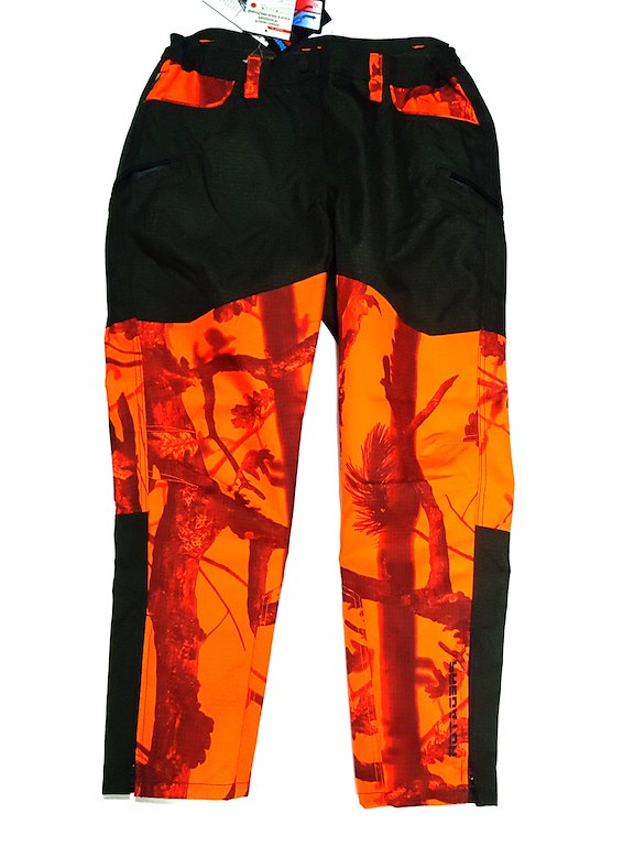 Percussion Predator R2 Pantalone