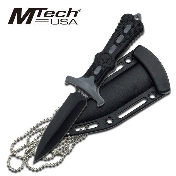 MTech USA MT-20-14GY pomoćni nož