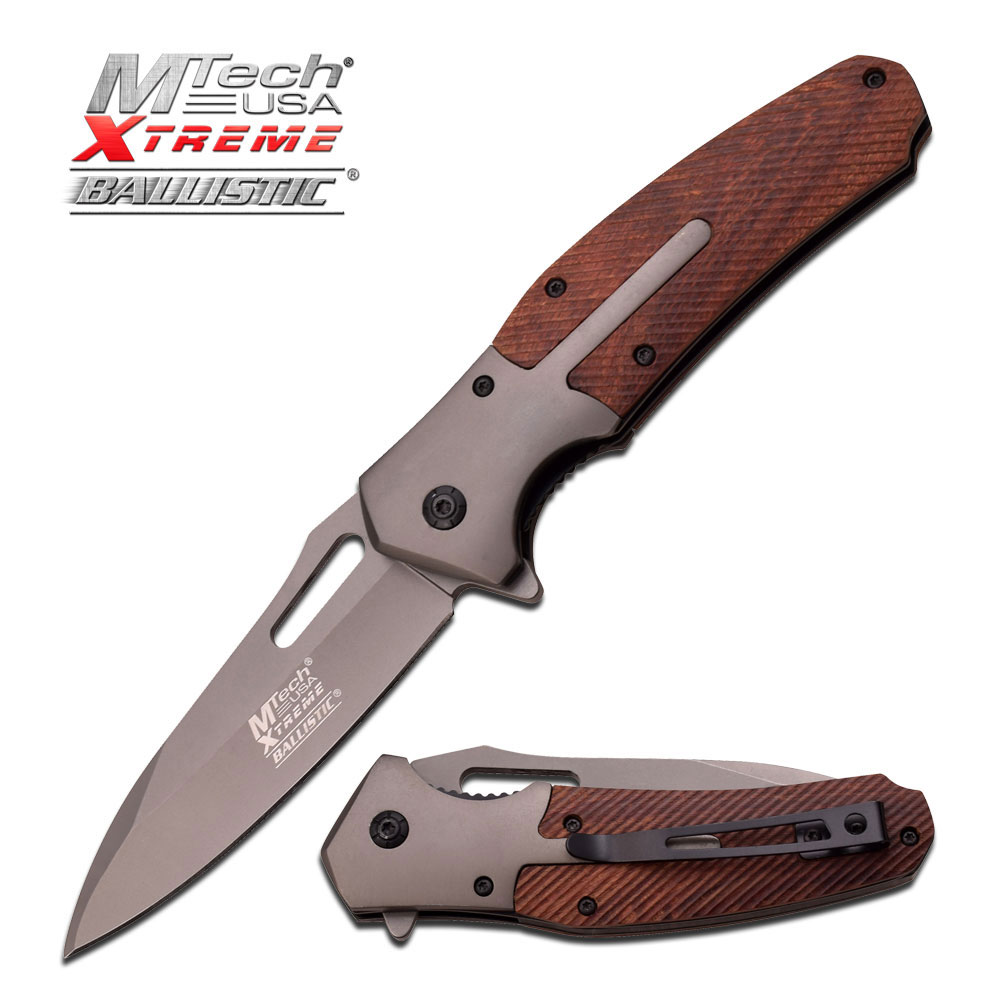 MTech USA XTREME MX-A844GW SPRING Pomoćni nož