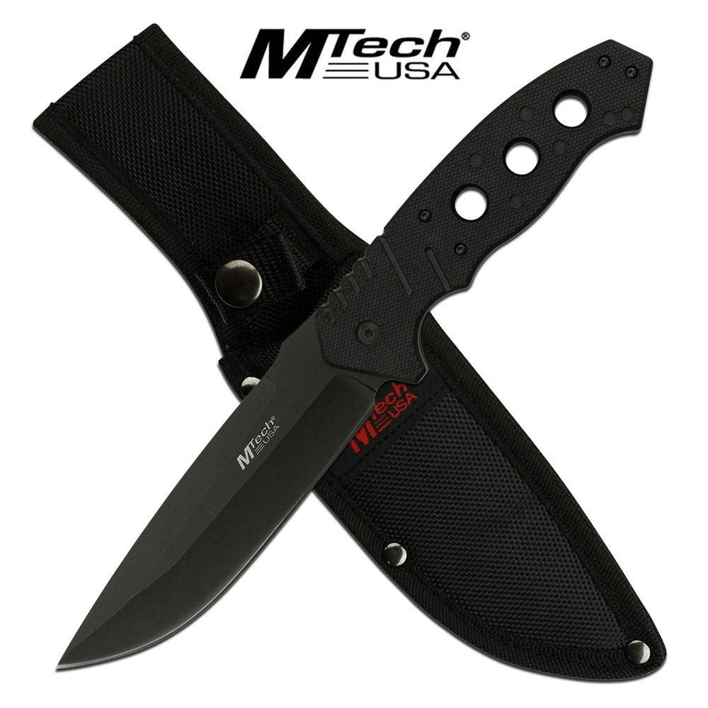 Nož MTECH USA MT-20-81BK