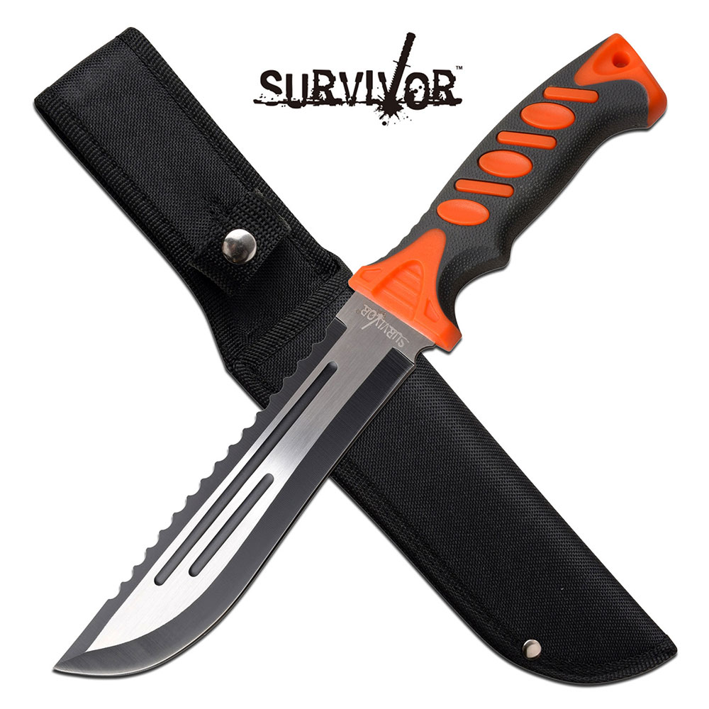 SURVIVOR SV-FIX004ST