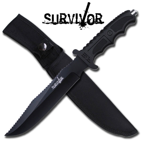 SURVIVOR HK-718