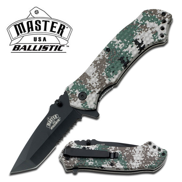 MASTER USA MU-A009DG Pomoćni nož