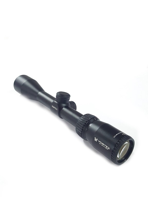 Vortex Crossfire II 3-9×40 BDC