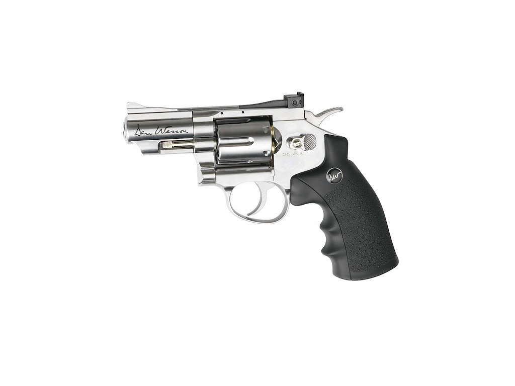 Vazdušni pištolj Dan Wesson 4,5mm 2,5″ CO2