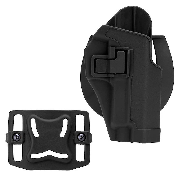 FALCON Holster/Futrola za Glock 17/18 za pojas FBH-001 Desni