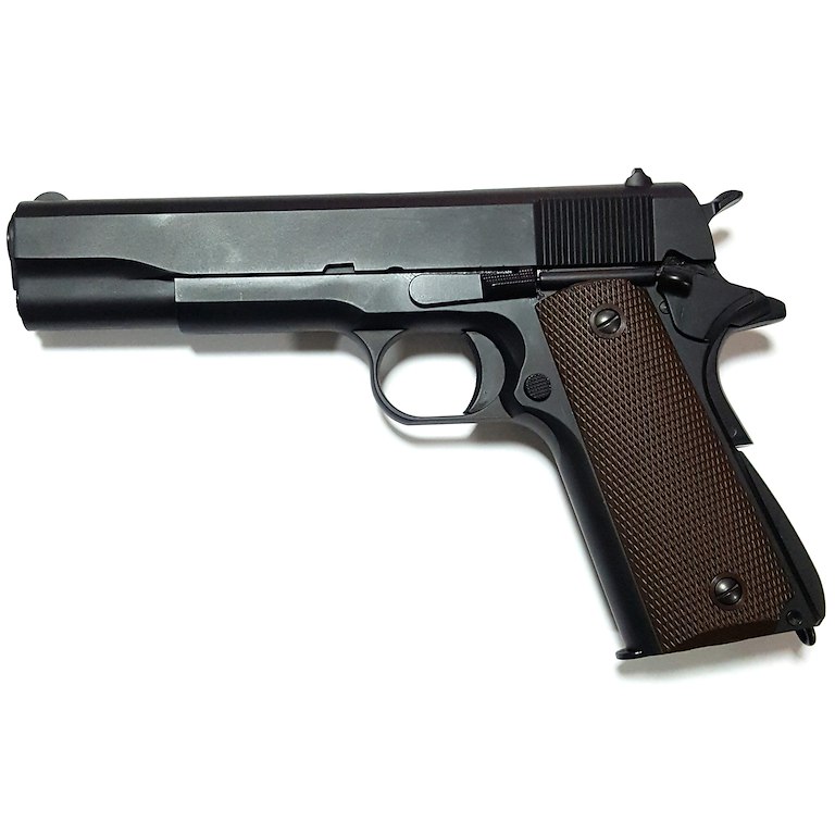 KJW 1911 Full Metal GBB