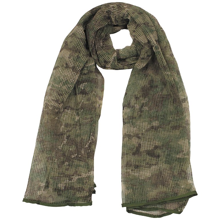 „Scarf“ za kamuflažu, operation-camo