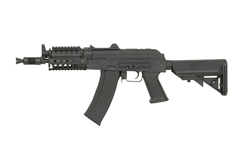 AKS-74UN Full Metal CM.040H