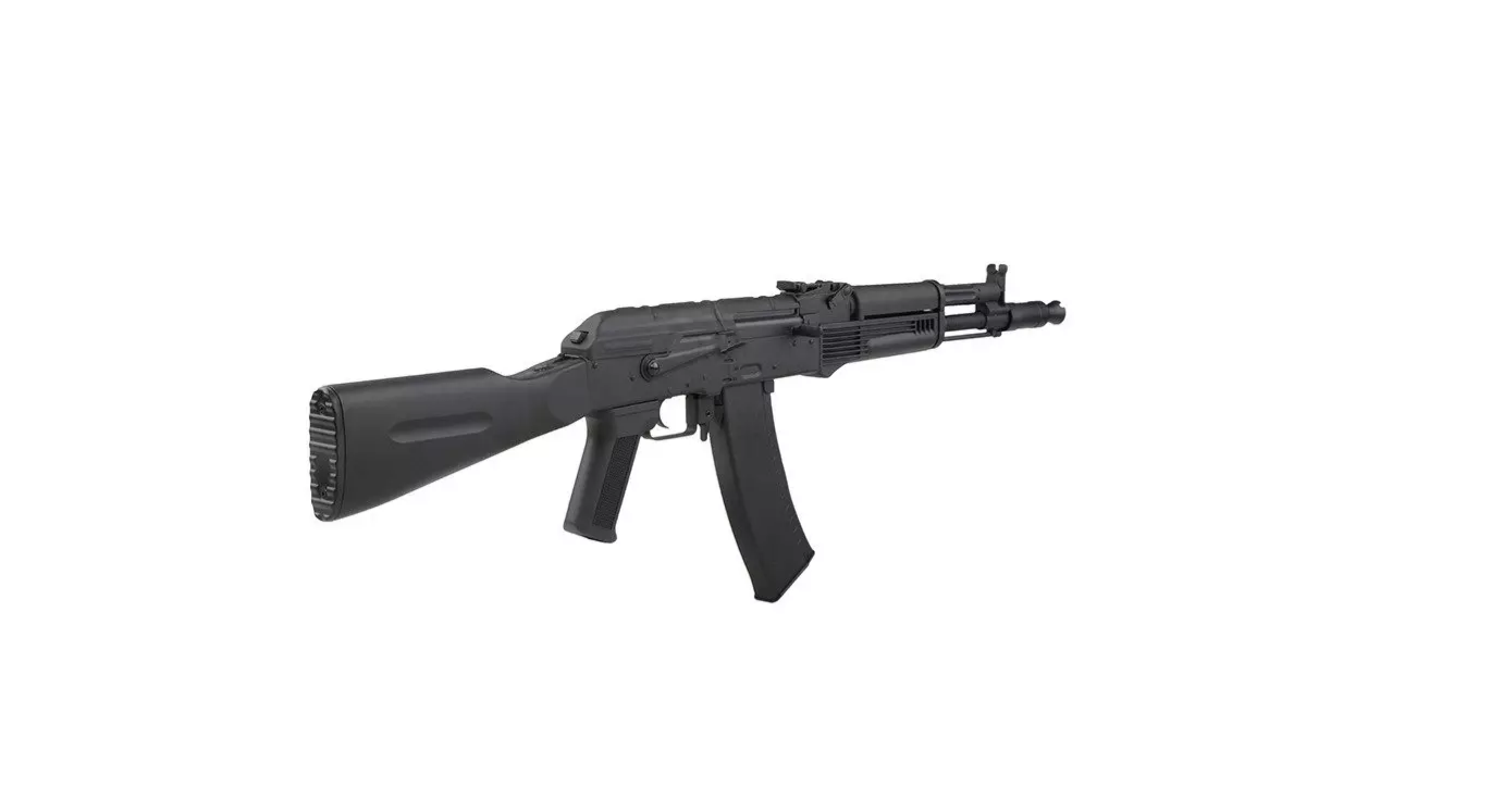 AK105 Full Metal CM.031B