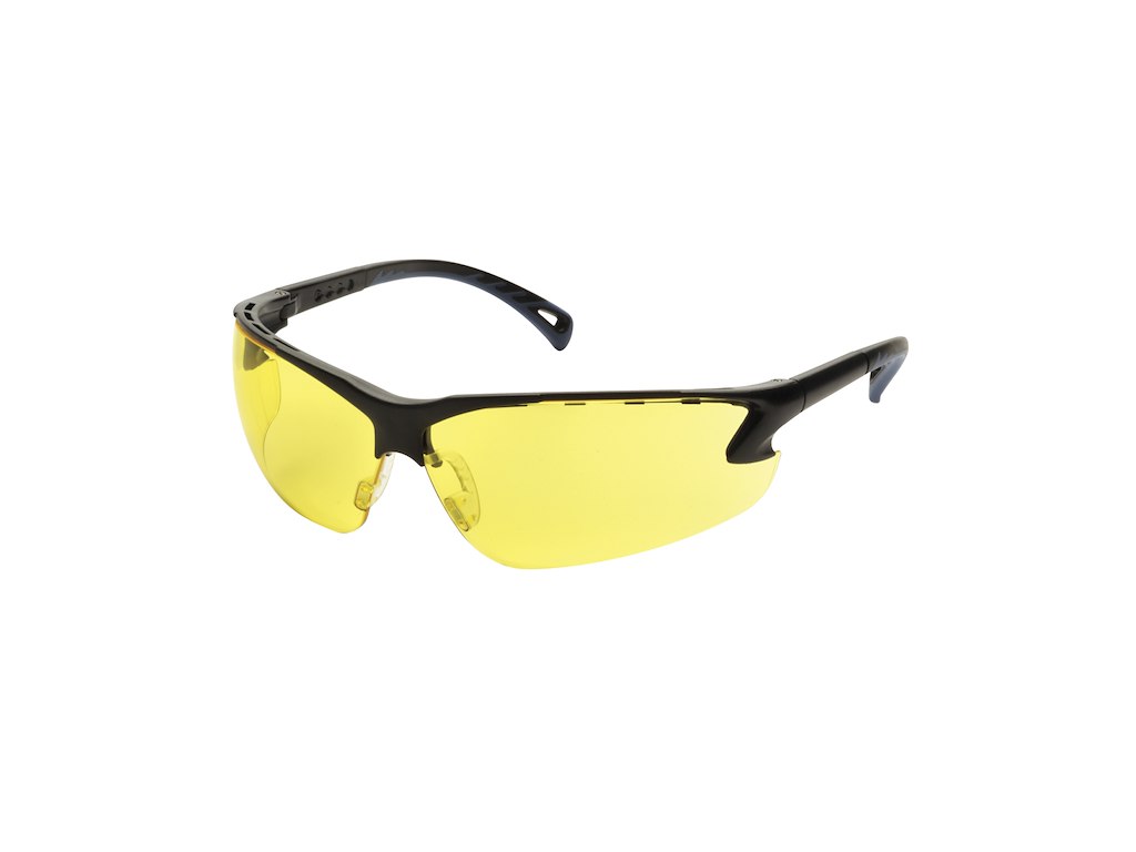 ASG naočare,žuta stakla 17005